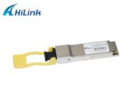 China 100G SR4 QSFP28 Transceiver 850nm 100m SR4 MMF 850nm SFP DOM for sale