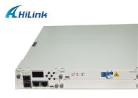 China C-band WDM Solution 23dB 1550nm booster Erbium Doped Fiber Amplifier EDFA for sale