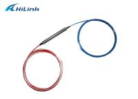 China C+L Band WDM Fiber Optic Circulator Polarization Insensitive Components for sale