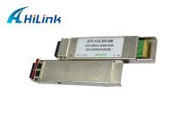 China Multi - rate XFP Optical Transceivers 10G BASE-ER/EW Ethernet 10Gb/s 40km 1550nm for sale