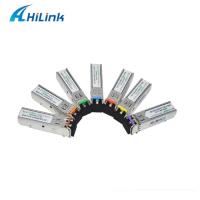 China 1.25G CWDM 120KM CWDM-SFP Transceiver 1570nm CWDM Color Optics 1000BASE DOM LC SMF for sale