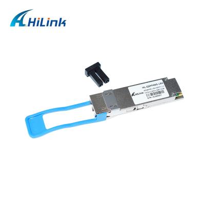 China High Quality QSFP-40G-LR4 20KM Dual LC QSFP+ PSM4 LR4 Optical Transceiver Module for sale