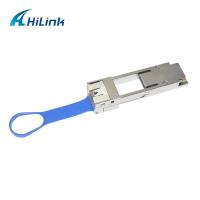 China 40G to 10G Optical Transceiver Module QSFP40G-SFP10G 40G QSFP to 10G SFP Adapter CVR for sale