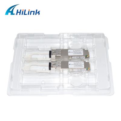 China 100G ZR QSFP28 Digital Coherent Optics Transceiver The Ultimate Solution for Fiber Optic Transceivers for sale