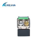China Professional Factory 2.5G SFP 80KM 1550nm LC Connector Fiber Optic Module for sale