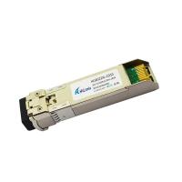 China 25G SFP28 BIDI Optic Module Fiber Connector LC 0 to 70C 3km/10km/40km/60km for sale