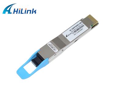 China 10km 200G QSFP DD PSM8 Optical Transceiver MPO16 with DDM/DOM 1310nm Wavelength for Seamless Network Integration for sale