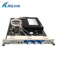 China Optical Line Protector OLP BIDI With A&B Terminals LC/UPC for sale