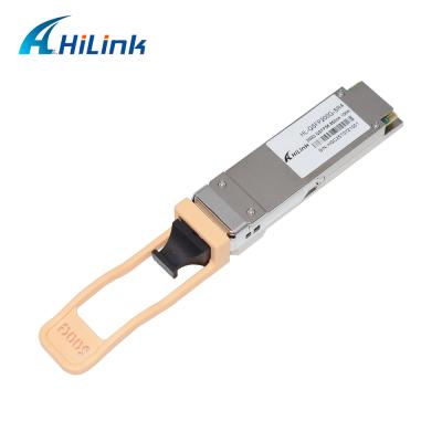China HL-QSFP200G-SR4 200G QSFP56 SR4 Optical Transceiver for sale