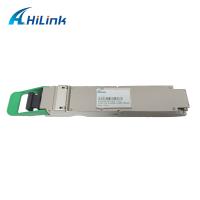China 800G OSFP112 DR8+ Transceiver Dual MPO-12 APC Interface 1310nm  2km OSFP for sale