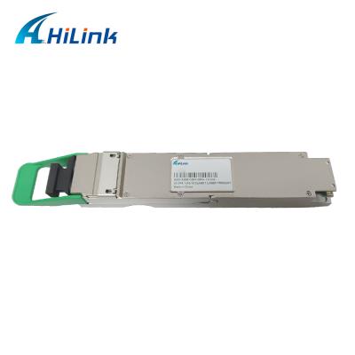 China 800G OSFP112 DR8+ Transceiver Dual MPO-12 APC Interface 1310nm  2km OSFP for sale