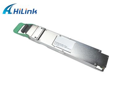 China 800G DR8+ 1310nm 2km  OSFP Optical Module OSFP112  Dual MPO-12 connector for Data Center for sale