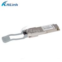 China 100G QSFP28 SRBD 100m Bi-Di Duplex LC Hot Pluggable 850/900nm VCSEL PAM4 2x50G Multimode for sale