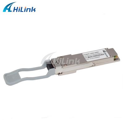 China 100G QSFP28 SRBD 100m Bi-Di Duplex LC Hot Pluggable 850/900nm VCSEL PAM4 2x50G Multimode for sale