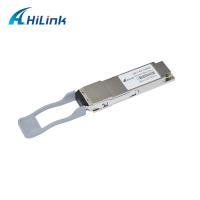China 40G QSFP+ SWDM4 Optical Transceiver with 240m/350m Distance Duplex LC Connector and Built-in Digital Diagnostics for sale