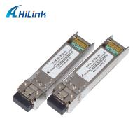 China 25Gb/s 60km SFP28 BIDI Transceiver with 1295/1309nm Wavelength for High-Speed Bi-Directional Fiber Optic Communication for sale