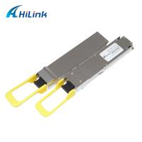 China OSFP-400G-DR4 400GBASE-DR4EML PIN 1310nm 500M MPO-12 OSFP Transceiver for sale