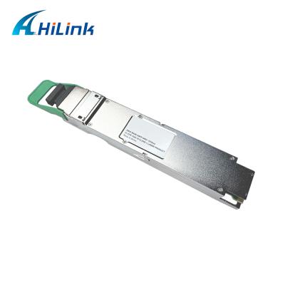 China OSFP-800G-DR8 OSFP Transceiver Module with 800G Data Rate 1310nm Wavelength for 500m Distance for sale
