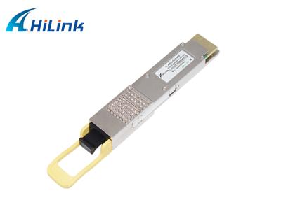 China QSFPDD 400G SR4 Optical Transceiver with MPO-12 Connector for 100m Transmission for sale