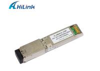 China 10G BIDI SFP Transceiver Module 1490/1550nm LC Connector 3 Years Warranty for sale