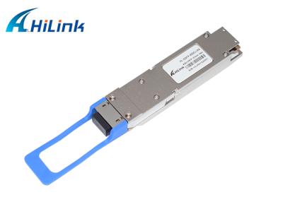 China OSFP Transceiver 400G Data Speed 10km Transmission 1310nm Wavelength for 400G Ethernet and Data Centers for sale