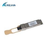 China QSFP28-100G-LR4 Duplex LC Qsfp Optical Module 100GBASE-LR4 1310nm LAN WDM 10km for sale