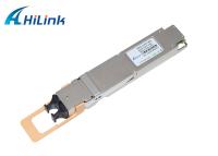 China OSFP800 800G 2xSR4 Optical Transceiver with 800Gb/s Data Speed, 100m Transmission, and 15W Power Consumption for sale