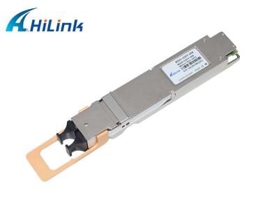 China OSFP800 800G 2xSR4 Optical Transceiver with 800Gb/s Data Speed, 100m Transmission, and 15W Power Consumption for sale