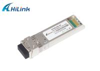 China HL-SFP28-25G-SR 25Gbps SFP28 SR Dual LC Optical Transceiver with 850nm VCSEL and 100m Reach for sale