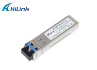 China HL-SFP28-LR-10KM 25Gbps SFP28 Transceiver with 10km Transmission and 1310nm Wavelength for High-Speed Data Centers for sale