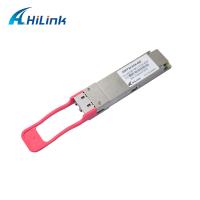 China 100Gb/s 40Km QSFP28 ER4 Transceiver Module for sale
