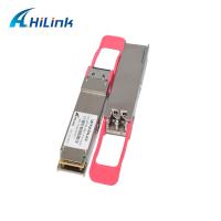 China 100Gb/s 40Km QSFP28 ER4 Transceiver Module for sale