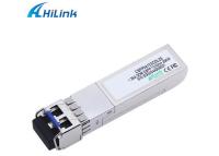 China High Stability CSFP GLC-2BX Dual BiDi Module 20KM 1310/1490nm LC SMF Optical 1.25G CSFP for sale