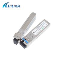 China 25Gb/s 50Km SFP28 BIDI Transceivers APD+PIN  LC Connector SFP28 Optical Module DOM for sale