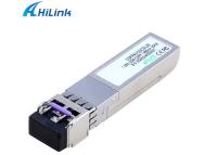 China CSFP Optical Transceiver Module 155M/1.25g/2.5g Compact Bi-Di SFP 20km 1310nm TX 1490nm RX for sale
