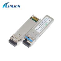 China 25G SFP28 BIDI 50km DDM Transceiver for sale