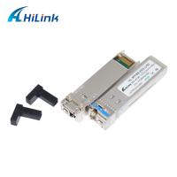 China 25G SFP28 BIDI 50km DDM Transceiver for sale