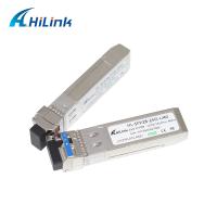 China 25Gb/s 40Km 1270/1310nm SFP28 BIDI Transceivers for sale