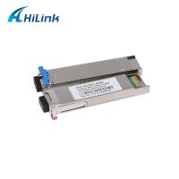 China 10Gb/s XFP Bi-Directional Transceiver with 40km Reach and DDM Function for High-Speed Data Transmission for sale