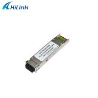 China 10Gb/s XFP Bi-Directional Transceiver with 20km Reach and DDM Function for 10G Ethernet Applications for sale