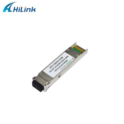 China 10Gb/s XFP Bi-Directional Transceiver with 20km Reach and DDM Function for 10G Ethernet Applications for sale