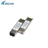 China 10Gb/s XFP Bi-Directional Transceiver with 20km Reach and DDM Function for 10G Ethernet Applications for sale