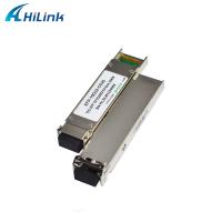China 10Gb/s XFP Bi-Directional Transceiver with 20km Reach and DDM Function for 10G Ethernet Applications for sale