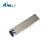 China Hilink 10Gbps XFP Optical Transceiver with 10km Reach and DDM for 10G Ethernet and Fibre Channel for sale