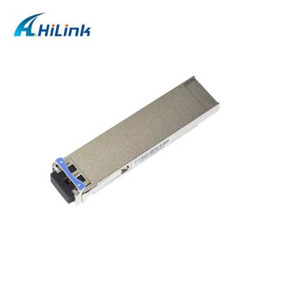 China Hilink 10Gbps XFP Optical Transceiver with 10km Reach and DDM for 10G Ethernet and Fibre Channel for sale