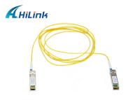 China 1270/1330nm SFP+ Transceiver Module BIDI 10Gb Optical Module WDM Strong Compatibility for sale