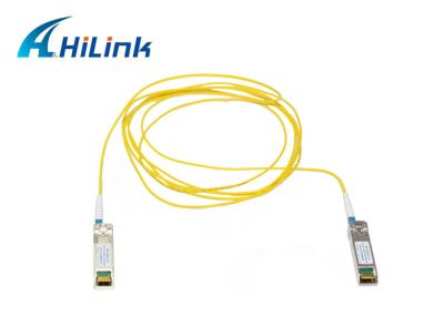 China 1270/1330nm SFP+ Transceiver Module BIDI 10Gb Optical Module WDM Strong Compatibility for sale