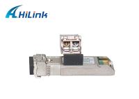 China 10GBASE-L30 SFP+ Transceiver Module Duplex LC 10G 1310nm Wavelength 30km DOM CWDM for sale
