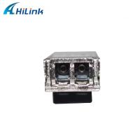 China Hilink Compatible 10G XFP Optical Transceiver 1550nm 80km Reach RoHS Compliant for sale