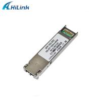China Hilink Compatible 10G XFP Optical Transceiver 1550nm 80km Reach RoHS Compliant for sale